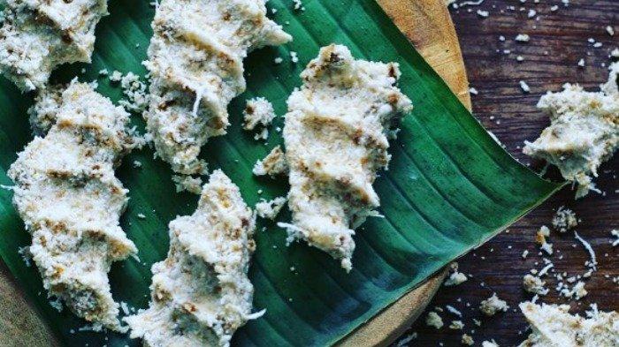 Cara Bikin Itak Gurgur Khas Batak, Kuliner Sederhana tapi Penuh Makna ...