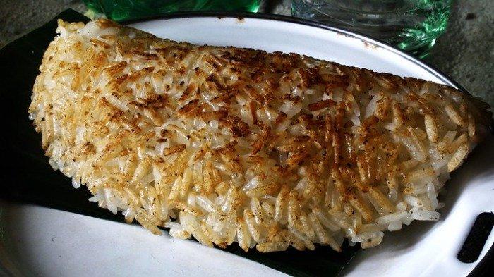 Ledre Pisang dan 3 Jajanan Khas Solo yang Legendaris dan Murah - Tribun ...