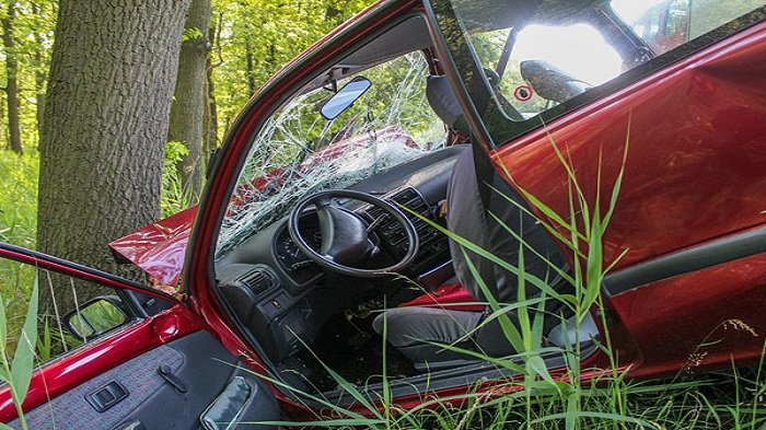 3 Jenis Pertolongan Pertama Kecelakaan Kendaraan di Jalan, Perhatikan ...