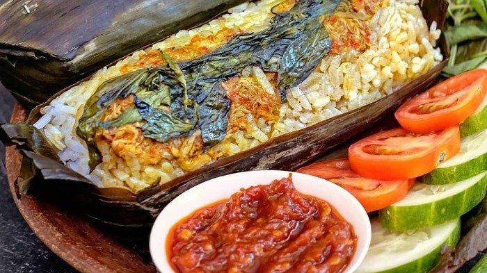 Nasi Gegok dan 4 Kuliner Lezat Ini Harus Kamu Coba saat Liburan ke ...
