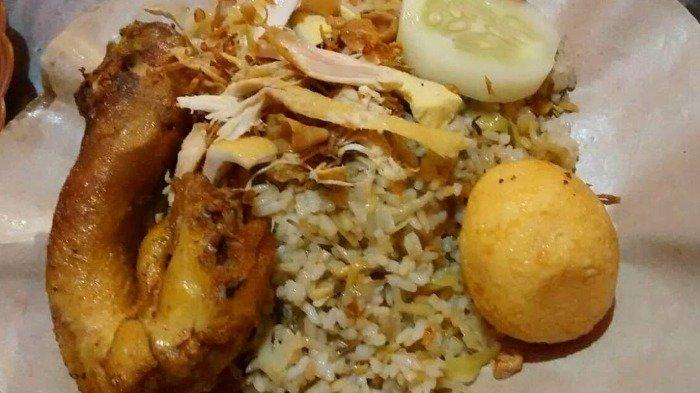 Sego Goreng Resek dan 5 Kuliner Malam di Malang yang Jadi Favorit ...