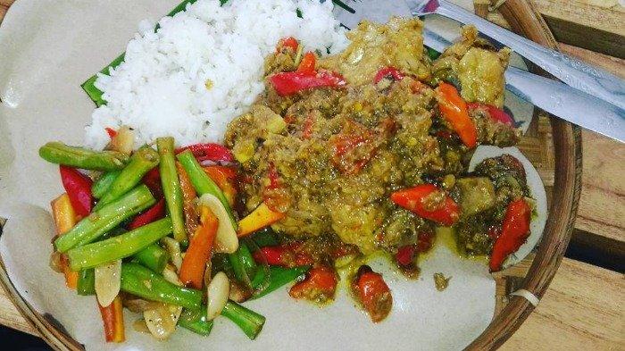 Nasi Tempong, Pecel Pitik, dan 5 Kuliner Malam di Banyuwangi yang ...