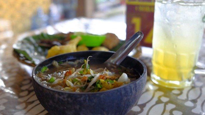 5 Tempat Sarapan di Jogja Favorit Wisatawan, Cobain Segar Gurihnya Soto ...