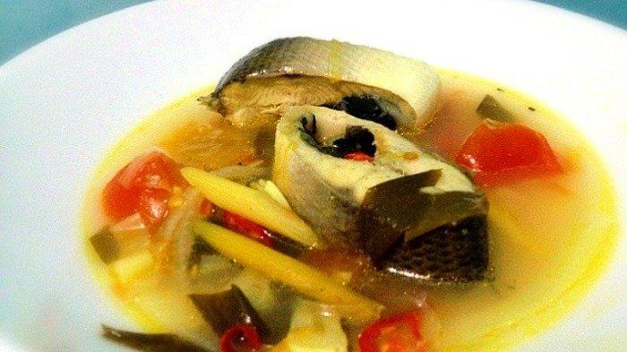 Rekomendasi Kuliner Enak di Lamongan Buat Menu Makan Malam, Ada Asem ...