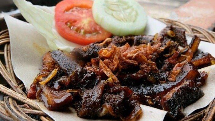 Cari Menu Makan Siang Spesial Gongso di Solo dan Sekitarnya? Berikut ...