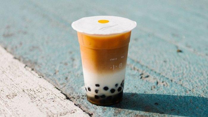 6 Cheese Tea dan Bubble Tea Kekinian di Yogyakarta yang Harus Dicoba ...