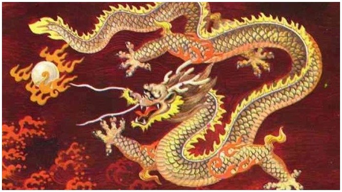 5 Negara yang Jadikan Binatang Mitologi Sebagai Fauna Nasional, Ada ...