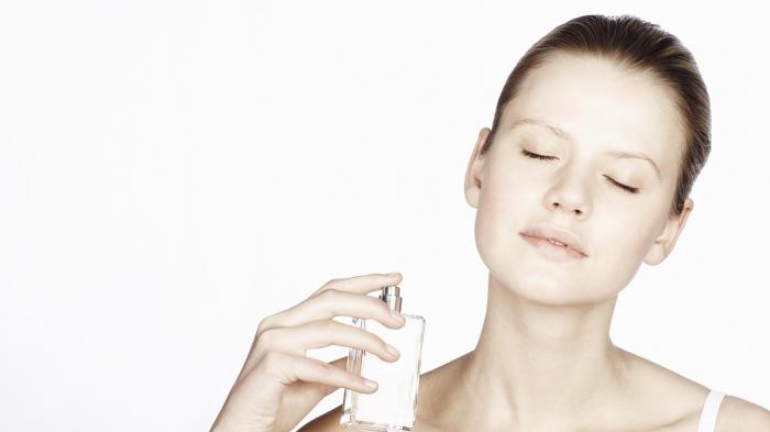 Begini Lho, Bedakan Parfum Mahal dan Murah yang Perlu Kamu Tahu ...