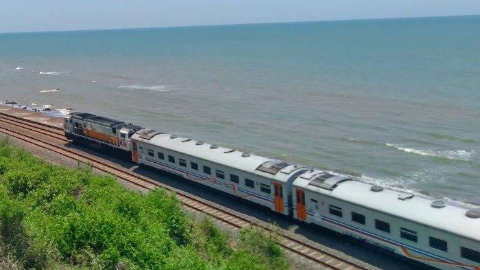 Naik KA Probowangi Cuma Rp 56 Ribu, Cek Jadwal Terbaru Kereta Api Rute ...