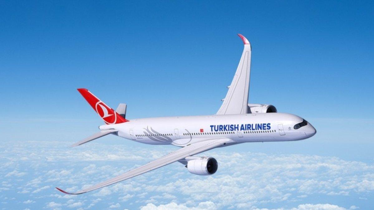 Turkish Airlines Angkut 26 Ribu Warga Turki Keluar dari Zona Gempa ...