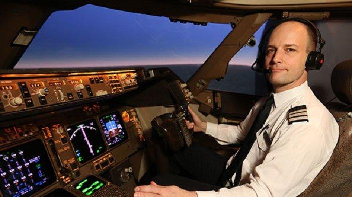 Tiru Film Leonardo DiCaprio, Pria Ini Nyamar Jadi Pilot Agar Bisa ...