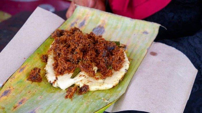 7 Camilan Khas Sumatera Barat untuk Takjil Buka Puasa, Cicipi Manisnya ...