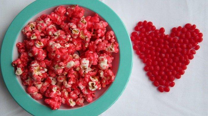 Fakta Unik Popcorn, Ternyata Punya Peran Penting Bagi Suku Aztec ...