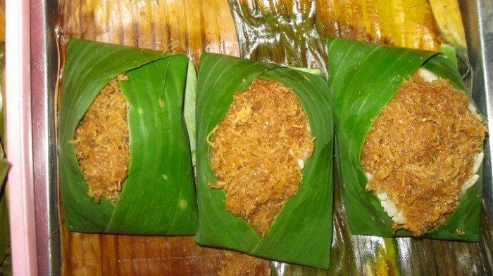 Pulut Nasi dan 4 Rekomendasi Kuliner Khas Samarinda untuk Menu Sarapan ...