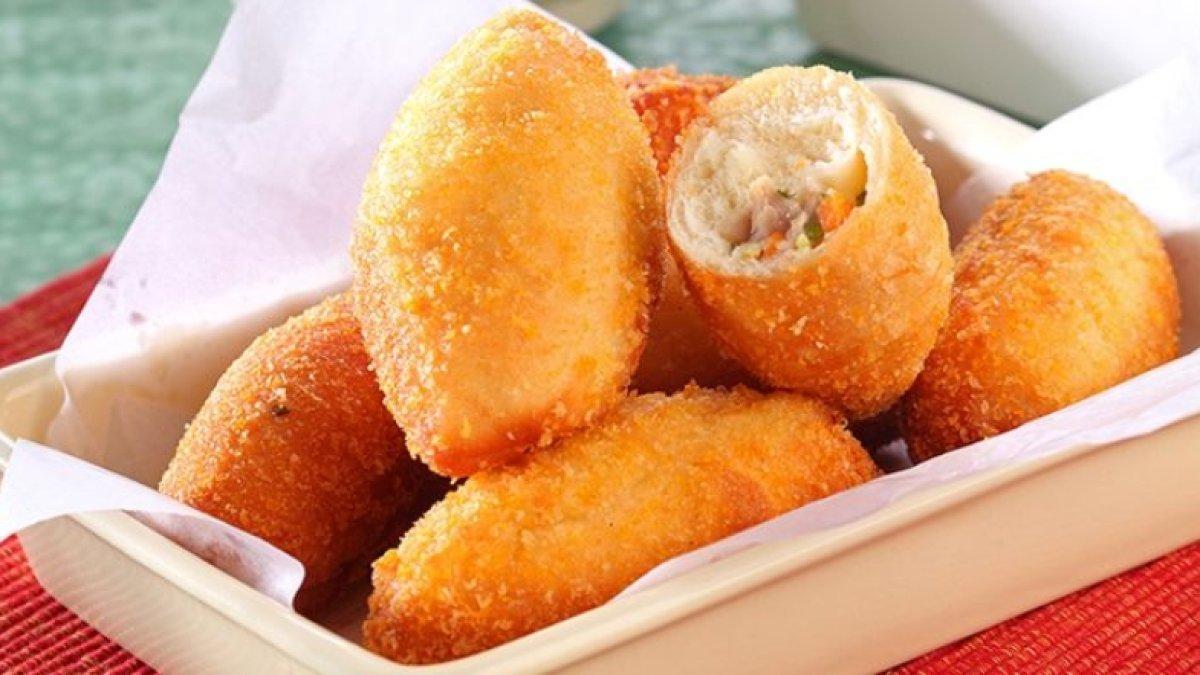 Kumpulan 4 Resep Roti Goreng Kekinian, Bisa Buat Bekal Sekolah ataupun ...