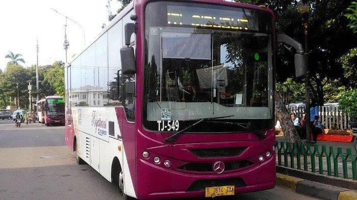 PT TransJakarta Akan Hadirkan Kembali Royaltrans untuk Rute Terbatas ...