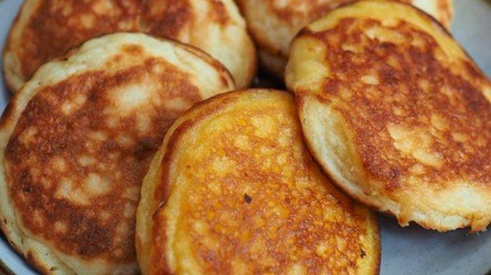 Resep Kue Kamir, Kue Enak Asal Arab untuk Camilan Keluarga di Rumah ...