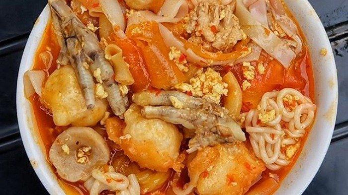 Rekomendasi 5 Seblak Enak di Semarang yang Wajib Dicoba Sebelum Menuju ...