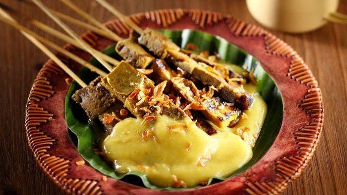 4 Resep Kuliner Khas Padang Buat Makan Siang, dari Resep Sate Padang ...