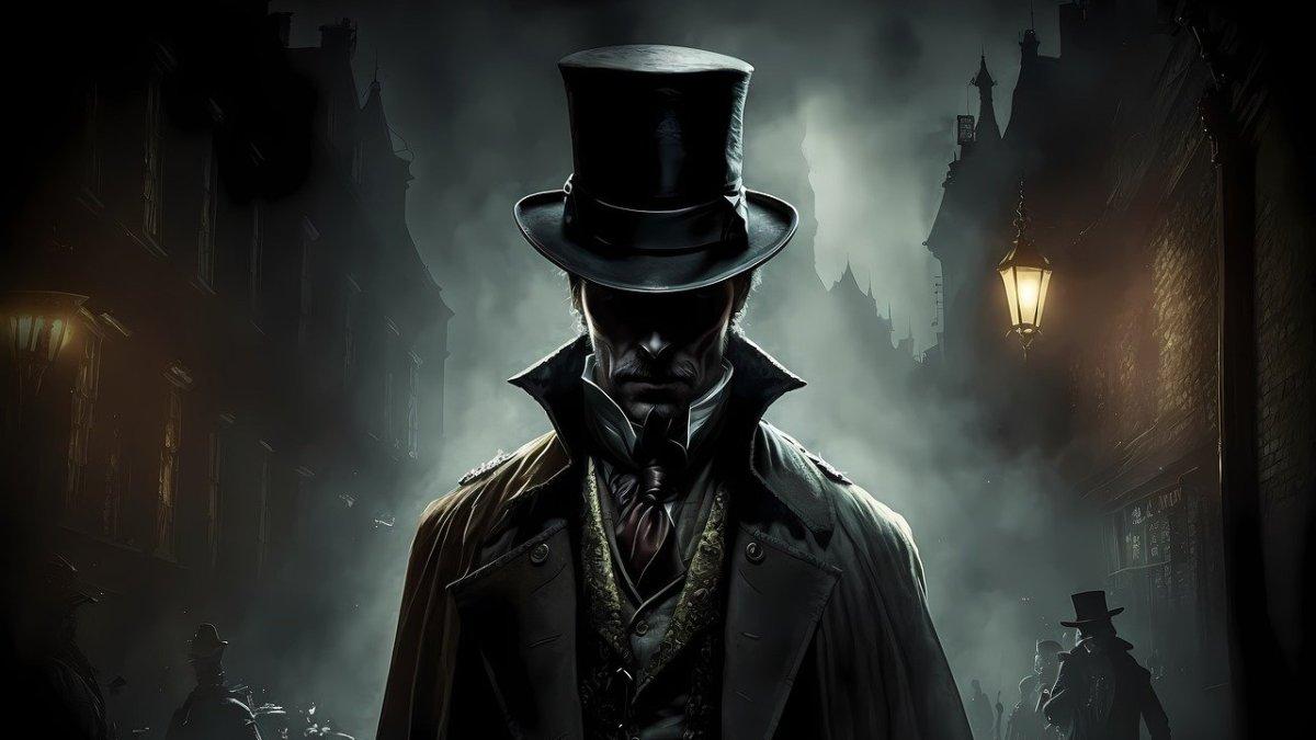 Benarkah Identitas Pembunuh Berantai Jack the Ripper Berhasil Terungkap ...