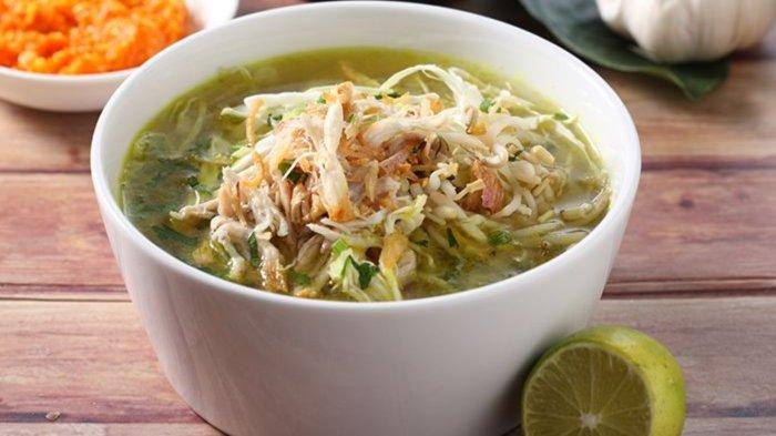 10 Tempat Sarapan di Jogja, Pedasnya Pecel Senggol Beringharjo hingga ...