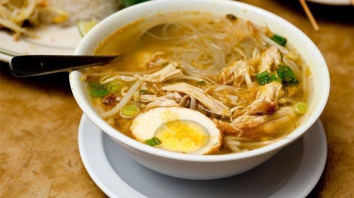 7 Soto Ayam Enak di Semarang untuk Menu Sarapan, Icip Segar Gurihnya ...