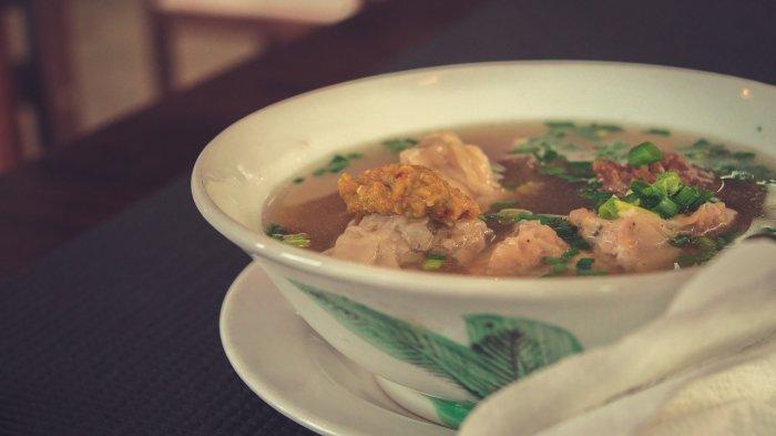 Sup Ayam Waingapu, Rumpu Rampe dan 4 Kuliner Khas Sumba yang Cocok Jadi ...