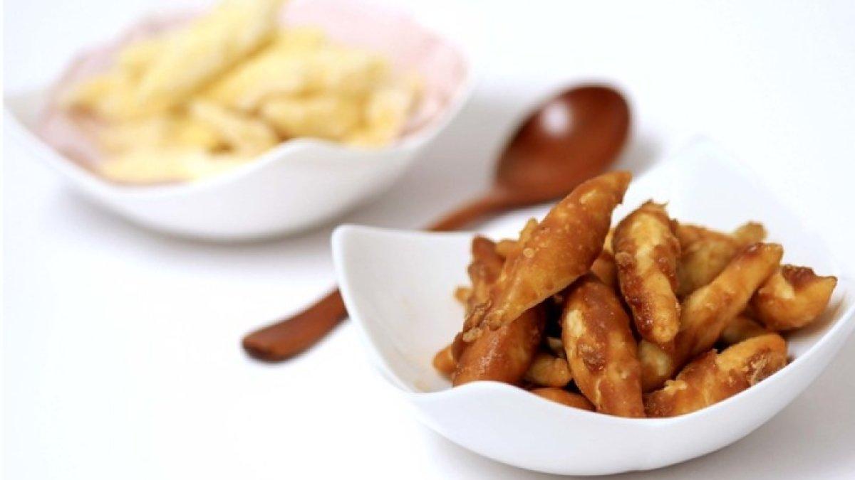 Kreasi Unik Resep Telur Gabus untuk Lebaran, Ada Rasa Pedas Manis ...