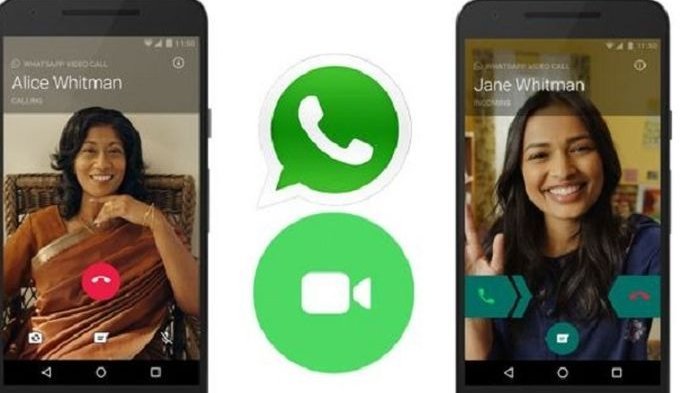 Pasangan LDR Harus Tahu, Ini Cara Video Call Tanpa Putus, Gambar Jernih ...