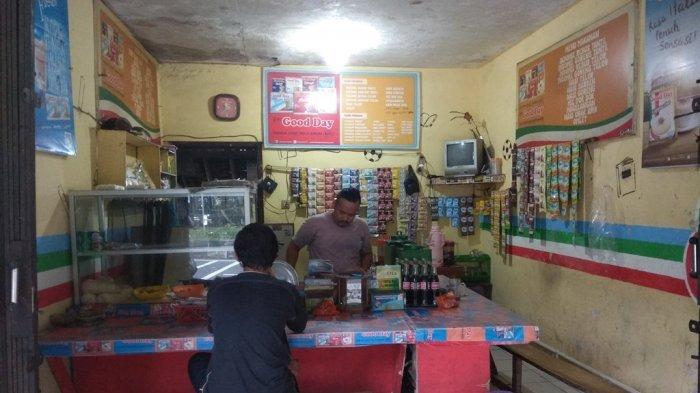 Mengenal Awal Mula Ada Burjo di Jogja dan Hampir Semua Penjualnya dari ...