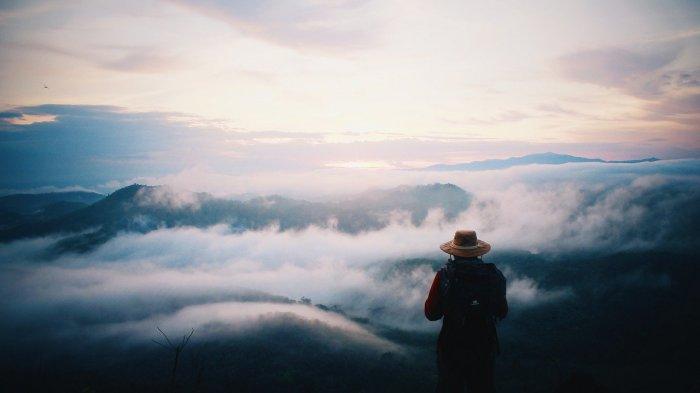 5 Tempat Paling Misterius di Dunia, Zone of Silence Dijuluki Segitiga ...