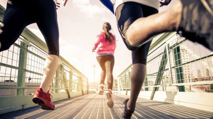 4 Tempat Jogging Track Terpopuler di Bali, Bisa Olahraga Sekaligus ...