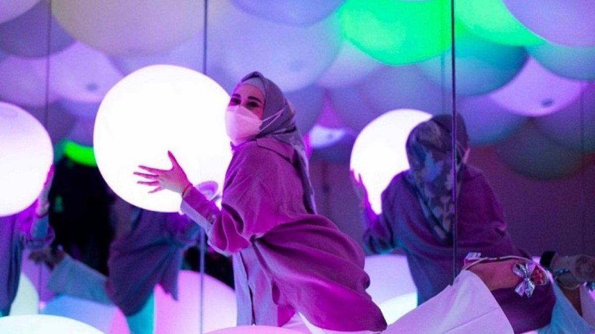 Imagispace Kembali Digelar di Jakarta, Jadi Alternatif Wisata yang ...