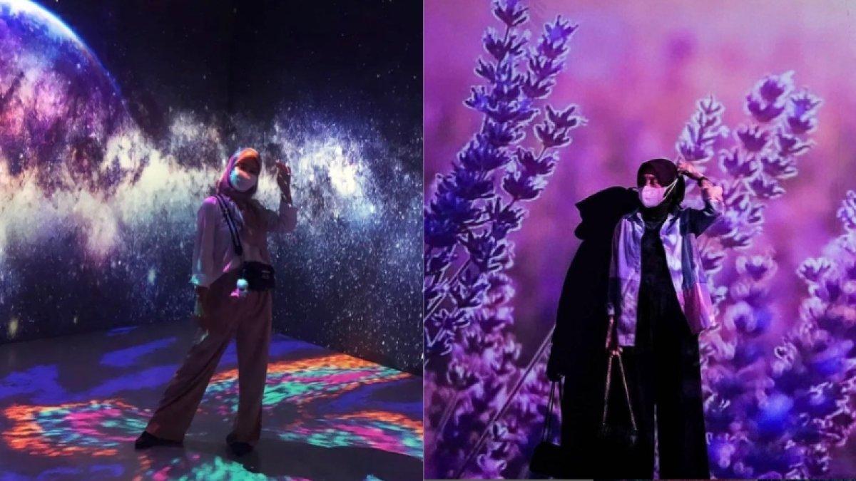 Imagispace Jakarta: Harga Tiket, Lokasi, Jam Buka, dan Tips Berkunjung ...