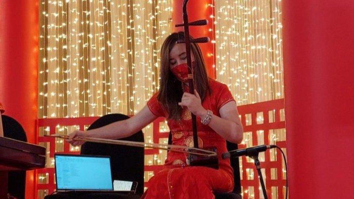 Jadwal Event Imlek di 52 Mal Jakarta, Pertunjukan Barongsai hingga ...
