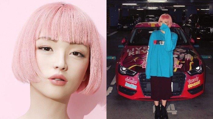 Mengenal Lebih Dekat Imma, Model Cantik yang Viral di Jepang Ternyata ...