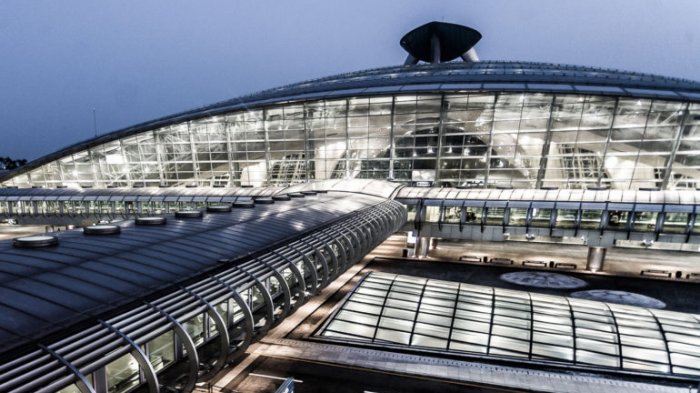 Resmi Dibuka 18 Januari, Ini Deretan Fasilitas dan Teknologi Terbaru di ...