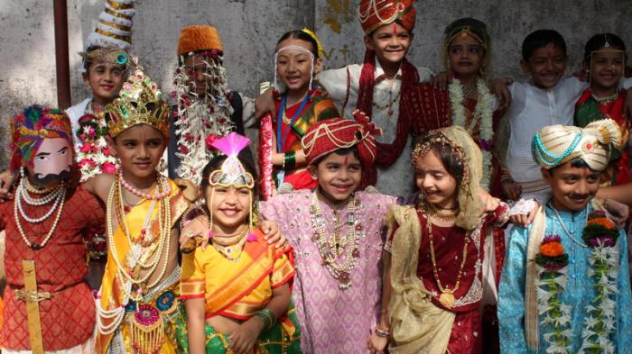 Traveling India - Ini 4 Alasan Kenapa Kamu Harus Mengunjungi Delhi, Ada ...