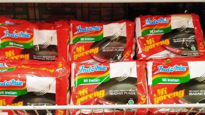 Fakta Menarik Indomie yang Populer di Dunia, Punya Pabrik di Berbagai ...