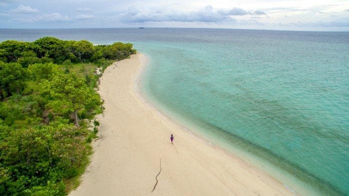 Selamat! Indonesia Peringkat ke-6 Negara Terindah di Dunia Versi Rough ...
