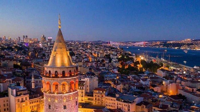 Liburan ke Turki, Kunjungi 6 Tempat Wisata Gratis di Istanbul - Tribun ...
