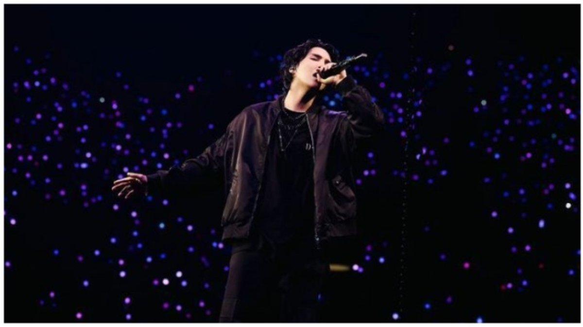 Jadwal Konser Suga BTS di ICE BSD Hall 5-6, Cek Rundown Selama 3 Hari ...