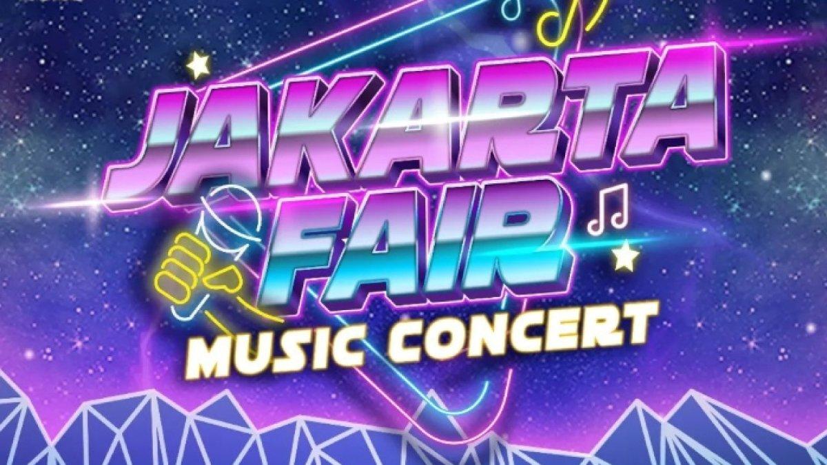 Kalender Event Jakarta Edisi Juni 2023, Bakal Ada Jakarta Fair Sebentar ...