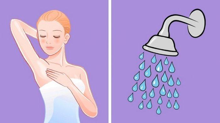 9 Manfaat yang Didapatkan dari Mandi Pagi, Perbaiki Suasana Hati hingga ...