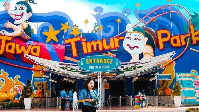 TERBARU! Harga Tiket Masuk Jatim Park Lengkap dengan Jam Operasional Selama Pandemi Covid-19 ...