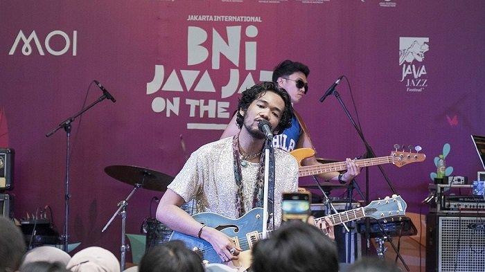 Java Jazz Festival 2022 Disebut Bakal Jadi Festival Jazz Terbesar di ...