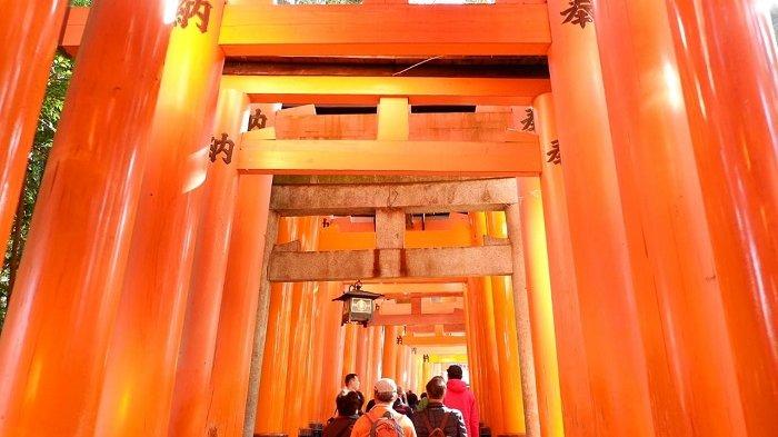 Tips Liburan ke Jepang Bagi Pemula, Penting untuk Unduh Aplikasi ...