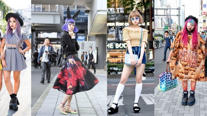 Nggak Perlu Baru, Ini 4 Outfit Kece yang Bikin Lebih Stylish Saat ...