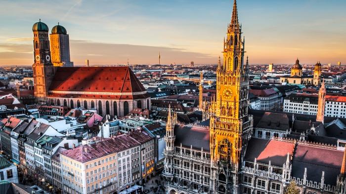 Liburan ke Jerman, Jangan Lupa Mampir ke 6 Situs Warisan Dunia UNESCO ...