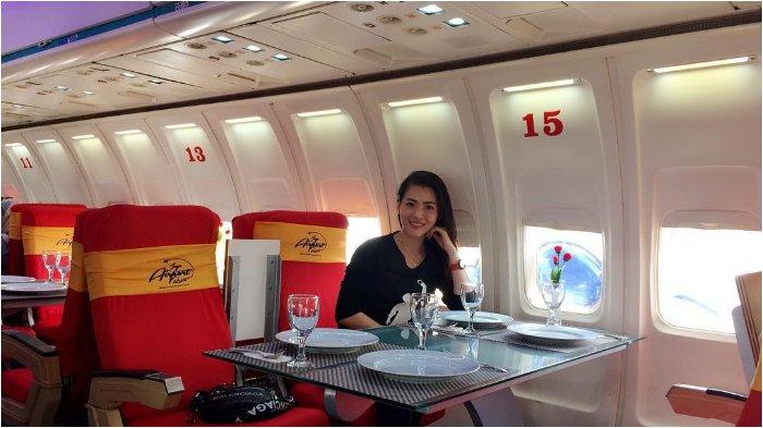 Jogja Airport Resto, Mencoba Kuliner dengan Sensasi Berbeda di Dalam ...